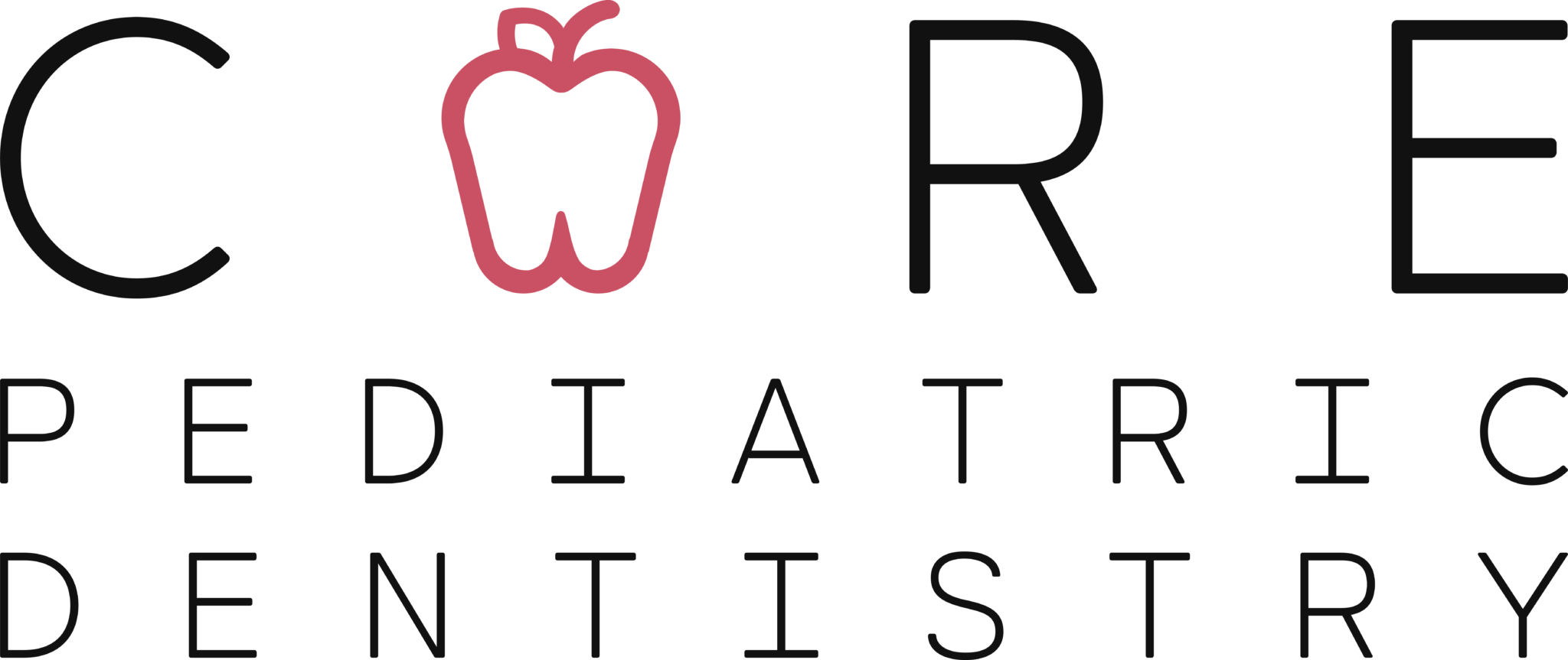 Core Pediatric Dentistry – South Hills Pediatric Dentist